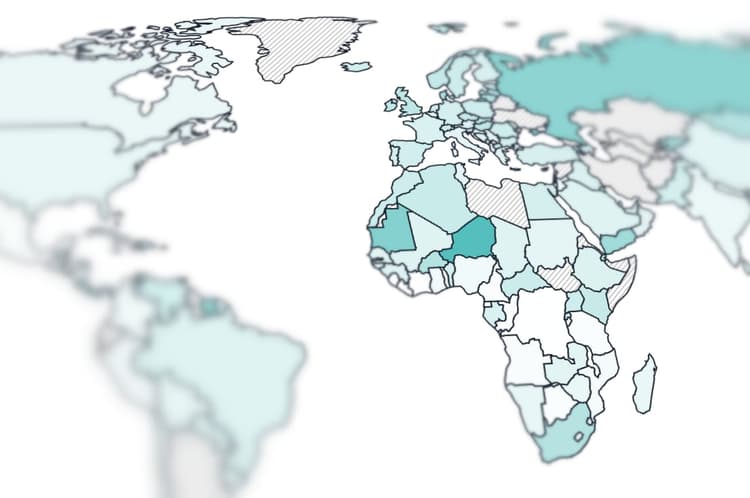 Food Systems Dashboard